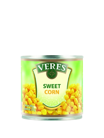 Veres Sweet Corn – HF Foods