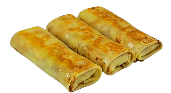 Blini with Chicken – HF Foods