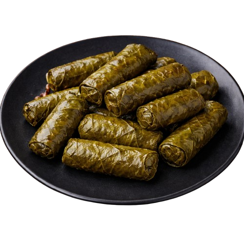 Dolma with Beef (Frozen) – HF Food