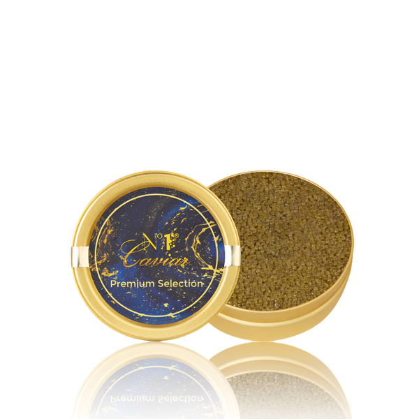 Premium Selection : Limited Edition Caviar – HF Food