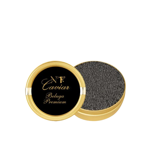 Beluga Premium – HF Foods