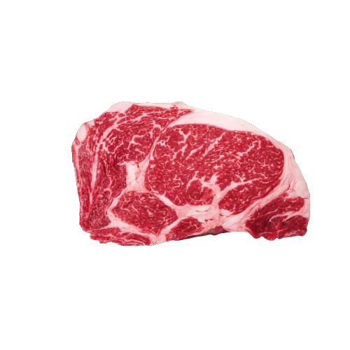Black Angus Ribeye Frozen – HF Food