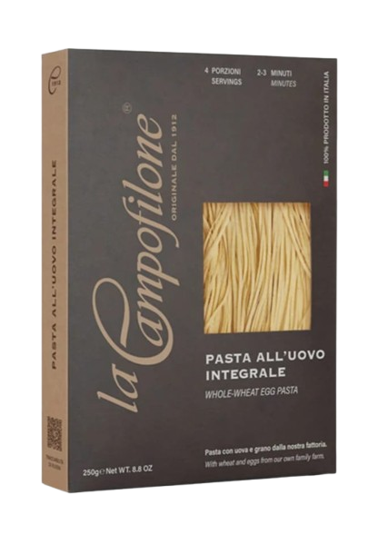 LINGUINE integral – HF Food