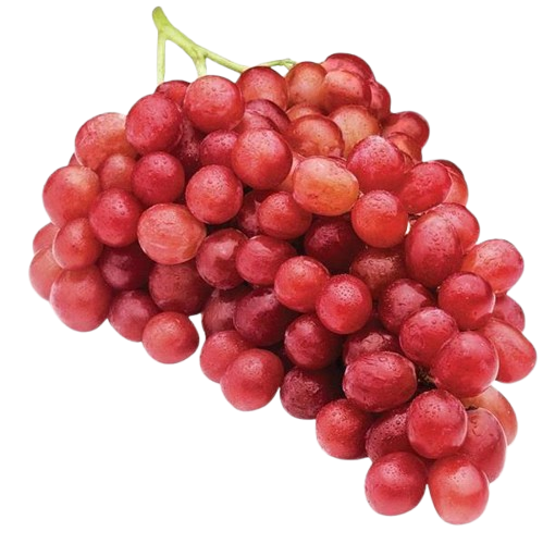 Red Grape Seedless/South Africa – HF Food