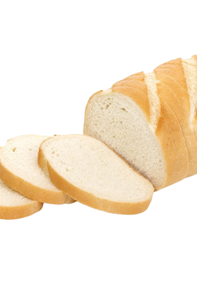White Loaf Bread – HF Food